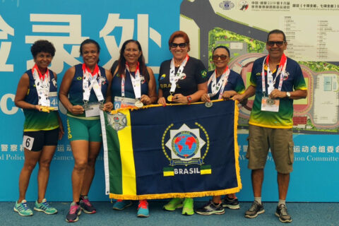 World Police & Fire Games (WPFG) – Jogos Mundiais da Polícia | IPA ...