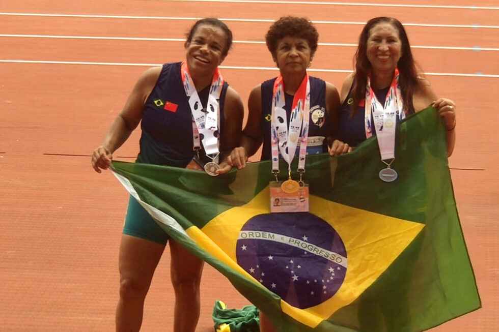 World Police & Fire Games (WPFG) – Jogos Mundiais da Polícia | IPA ...