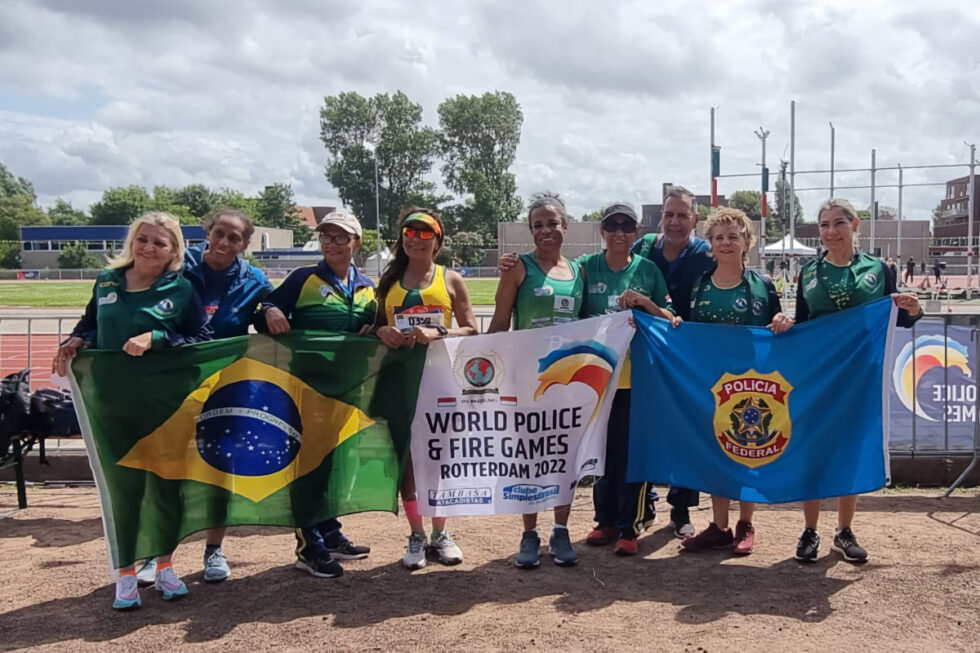 World Police & Fire Games (WPFG) – Jogos Mundiais da Polícia | IPA ...
