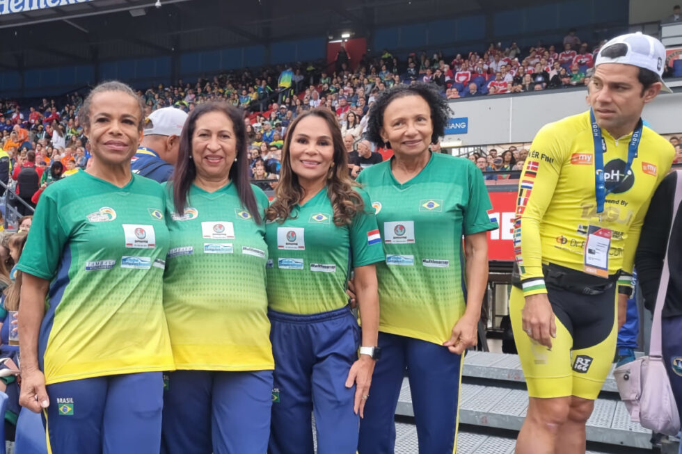 World Police & Fire Games (WPFG) – Jogos Mundiais da Polícia | IPA ...