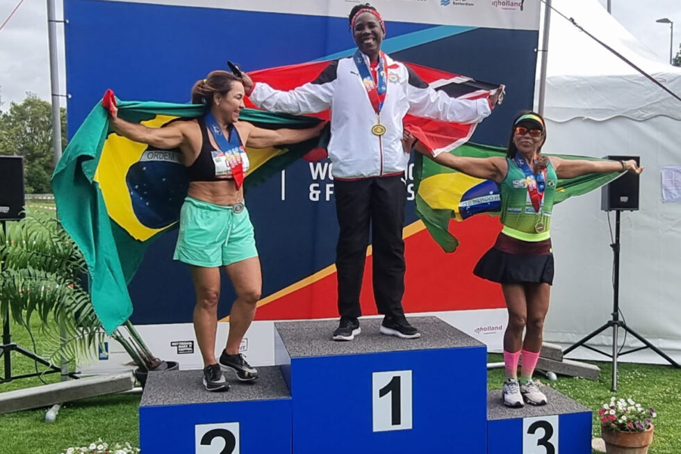 World Police & Fire Games (WPFG) – Jogos Mundiais da Polícia | IPA ...